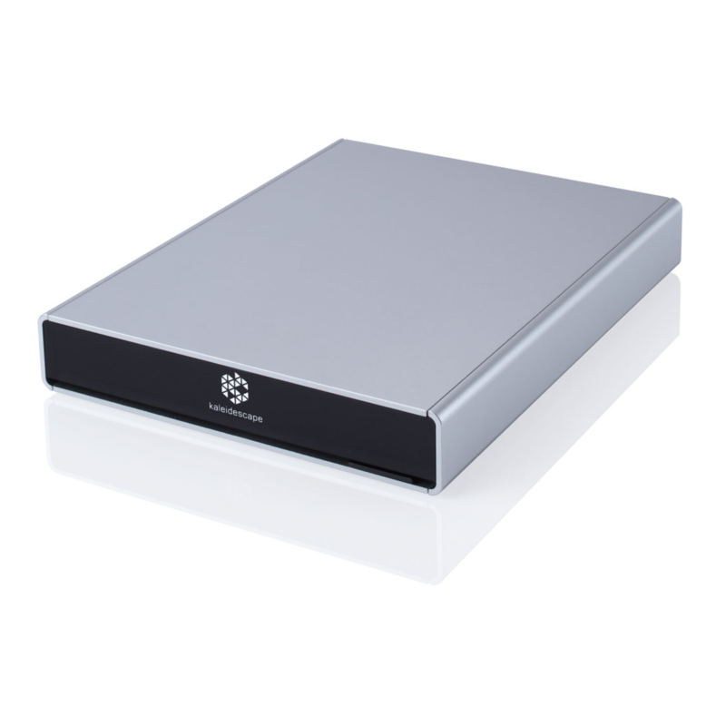 Kaleidescape: Premium 4K Movie Systems UK– AV Pro’s