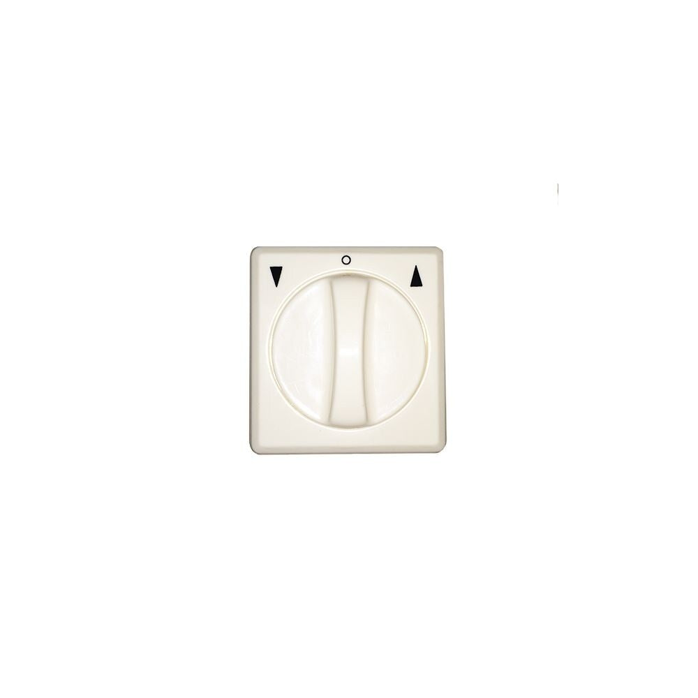 Projecta / Da-Lite Replacement Rotary Wall Switch for Electric Screens ...